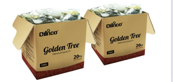 Купить Пальмовое масло CBS (HPKO), цена 5500 грн — Prom.ua (ID#1645865264)