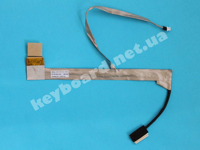 Купити Шлейф до матриці ноутбука Acer Aspire 5738Z, 5738, ціна 260 грн ...