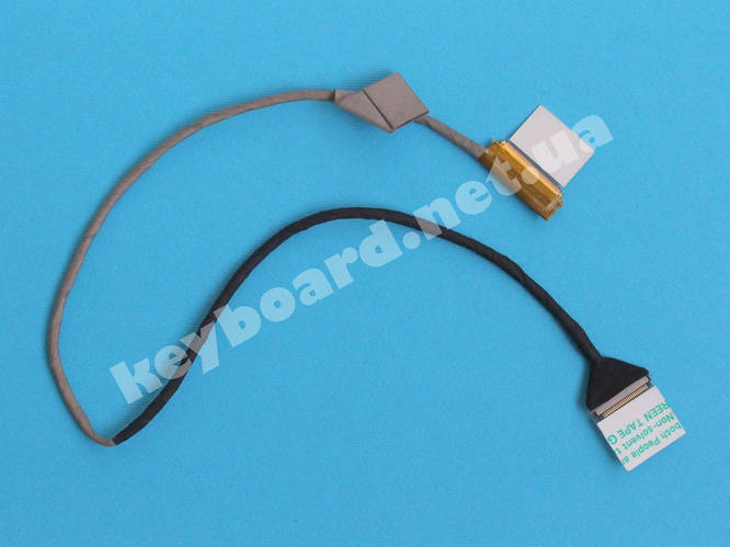 Шлейф до матриці ноутбука Asus U53SD, U53 (ID#1682790374), цена: 196 ...