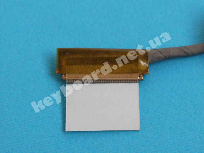 Шлейф до матриці ноутбука Asus U53SD, U53 (ID#1682790374), цена: 196 ...