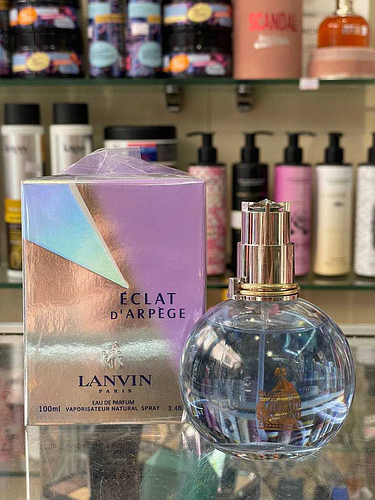 Женские духи Lanvin Eclat D`Arpege 100 ml женский парфюм Ланвин Эклат ...