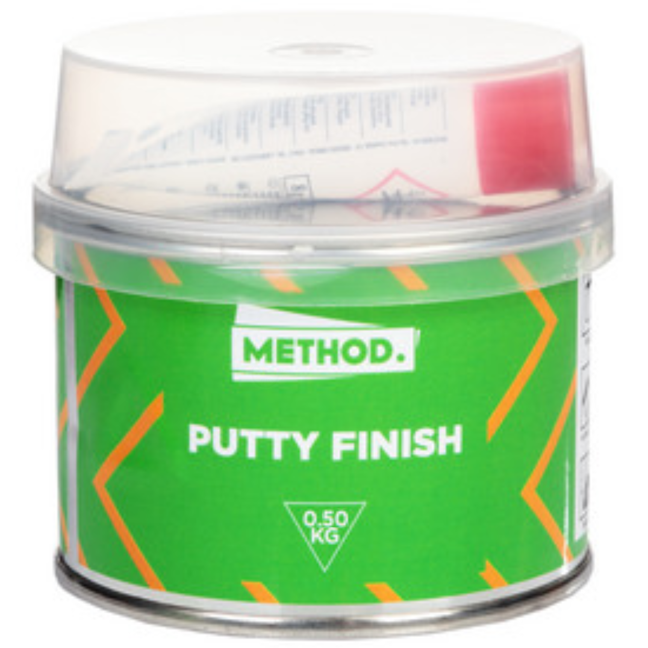 Купити Шпаклівка доводочна METHOD Putty Finish, 1 кг, ціна 333 ₴ - Prom ...
