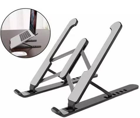 Раздвижная подставка для планшета P1 25х22 см Multi Position foldable ...