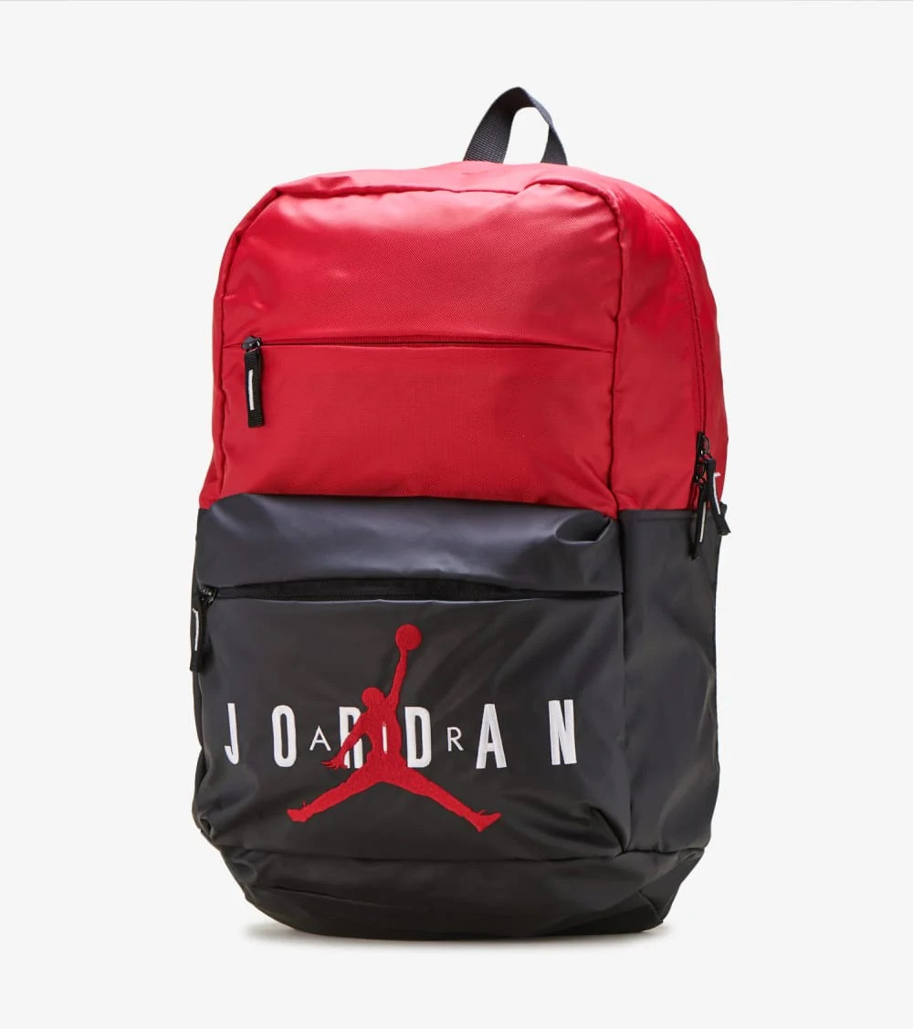 Jordan Pivot Pack - Баскетбольний Рюкзак — Купити Недорого на Bigl.ua ...