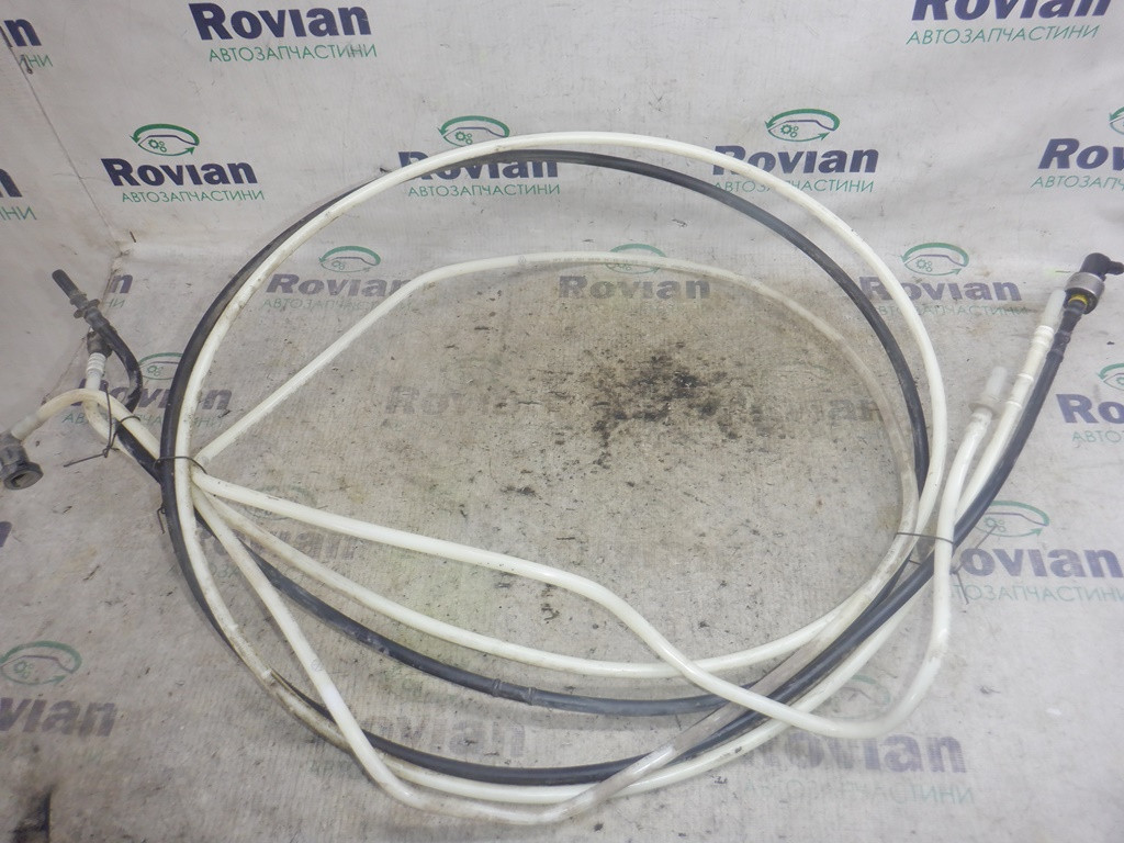 Топливная трубка (1,2) Skoda FABIA 3 2014-2021 (Шкода Фабия ...