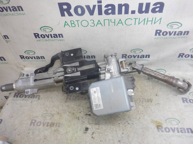 Электроусилитель рулевого управления Skoda FABIA 3 2014-2021 (Шкода ...