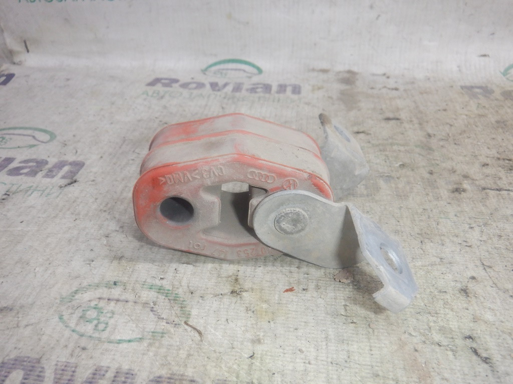 Подушка Глушителя Skoda FABIA 3 2014-2021 (Шкода Фабия), 6X0253147 (БУ ...