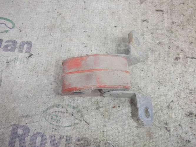 Купити Подушка глушника Skoda FABIA 3 2014-2021 (Шкода Фабия ...