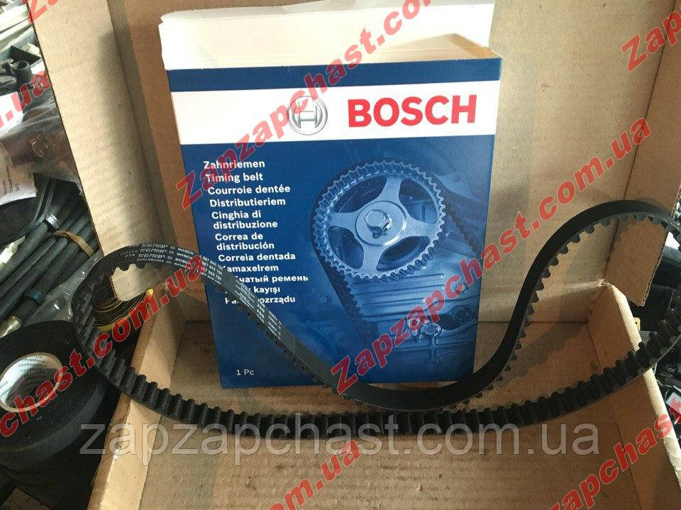 Ремень ГРМ (газораспределительный) Ланос Lanos Авео Aveo 8V 1.5 Bosch ...