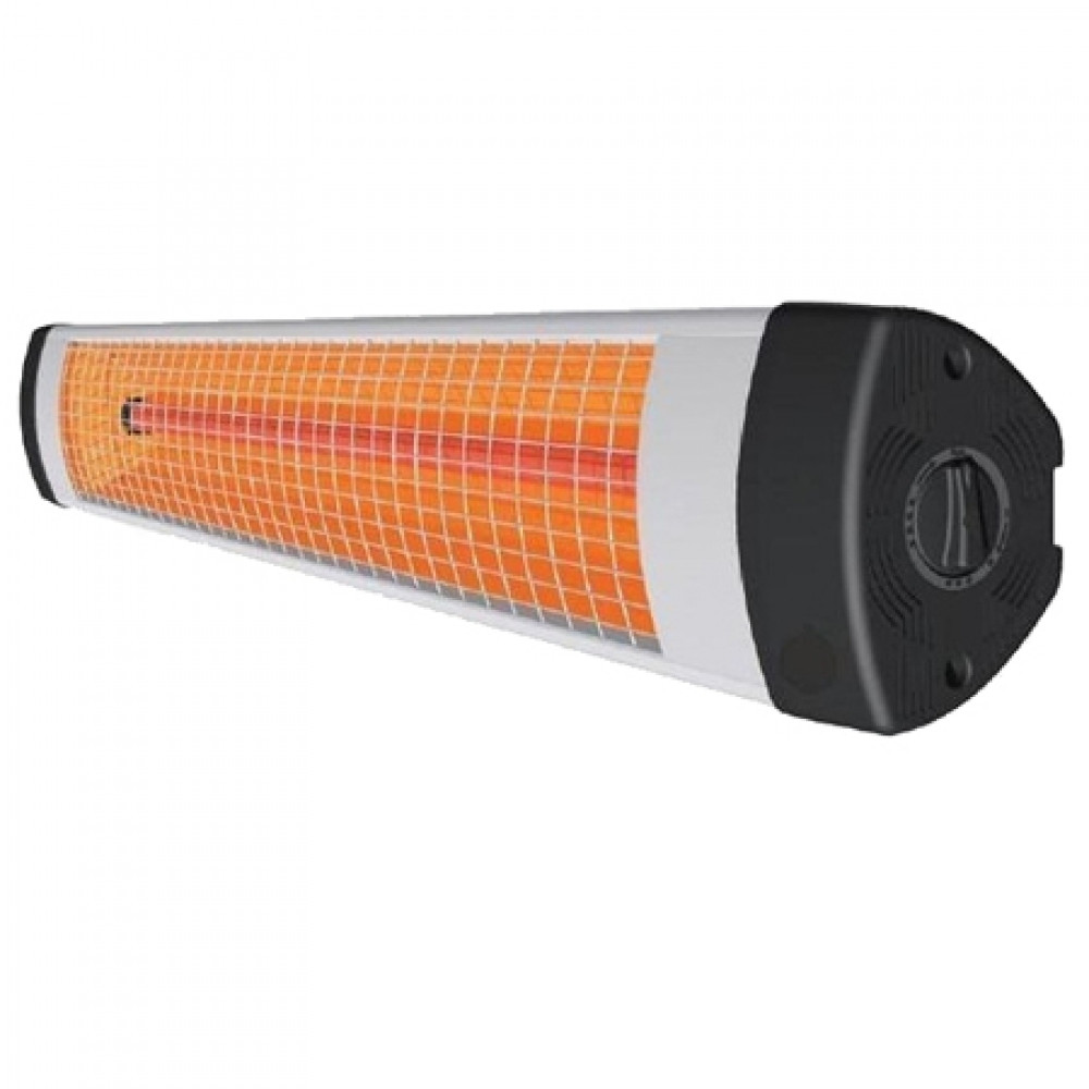 Обігрівач UFO BASIC 1800 інфрачервоний уфо з термостатом підлоговий ...