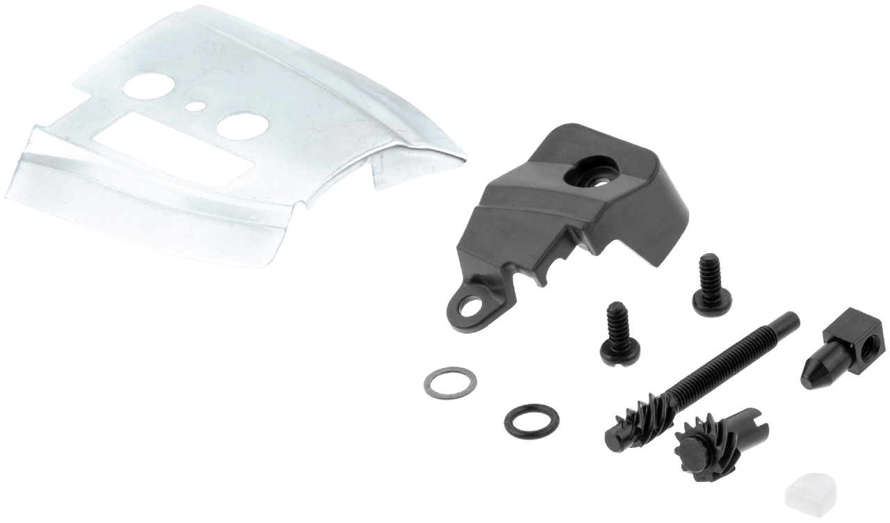 Натяжитель цепи для бензопилы Husqvarna 135 MarkII - купить по лучшей ...