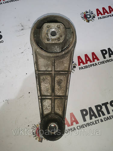 Подушка двигателя задняя Chevrolet Lacetti (Шевроле Лачетти), Б.У ...