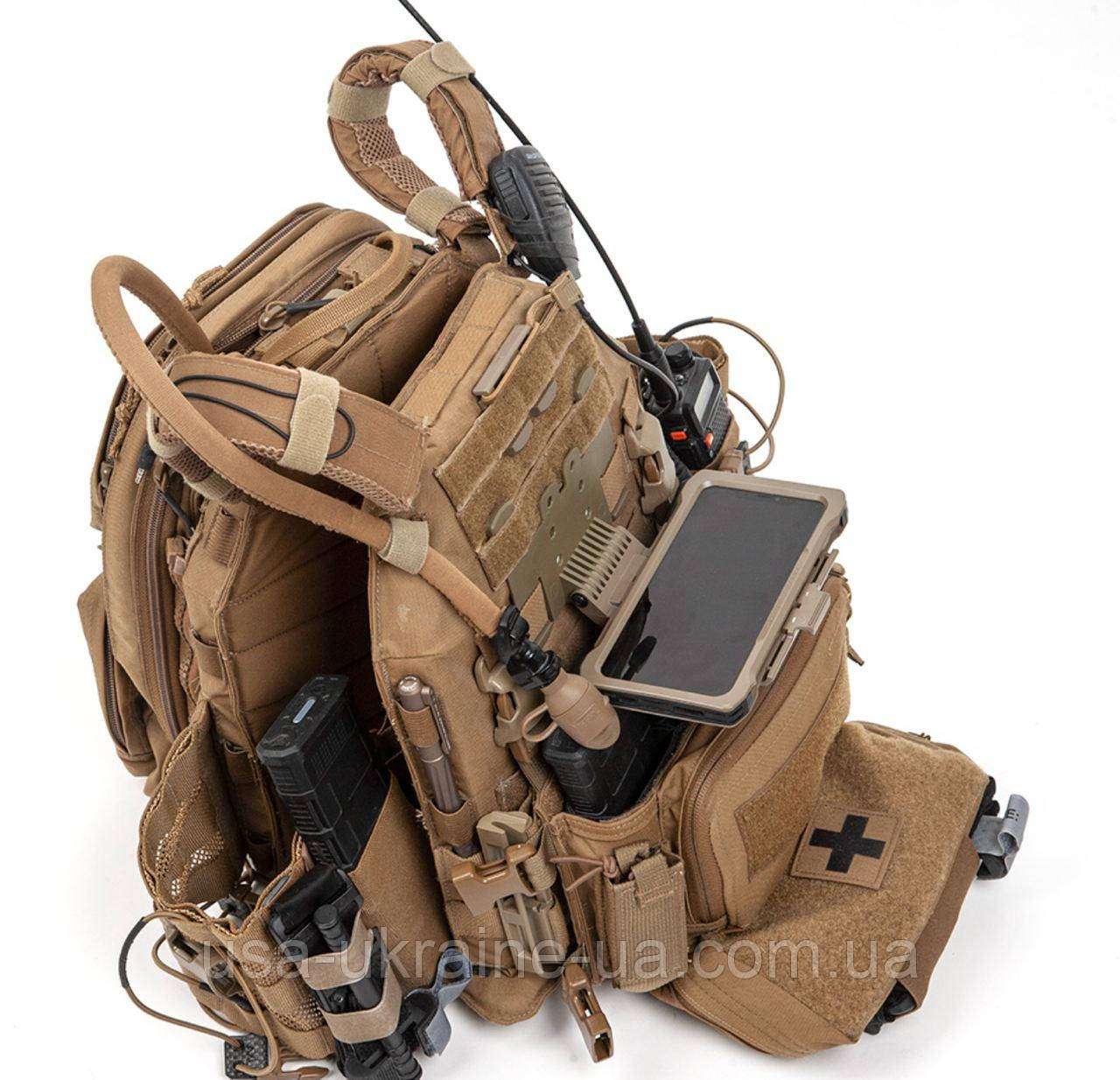 Противоударный чехол Juggernaut.Case IMPCT для iPhone 8, 8+, X, XR, 11 ...