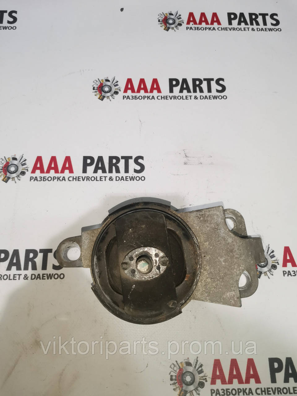 Подушка двигателя правая Chevrolet Epica(Шевроле Епика), 94800890 (ID ...