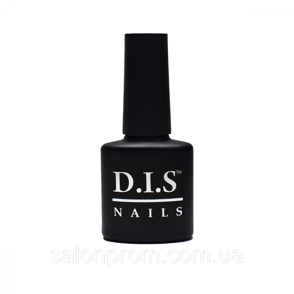 DIS Nails Strong Base - прозора база для гель-лаку, 7,5 мл (ID ...