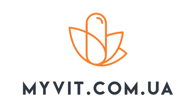 " MyVit Інтернет-магазин товарів для здорового життя" - контакти ...