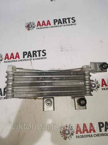 Купити Радіатор коробки АКПП Chevrolet Epica ( Шевроле Епіка)рестайлінг ...