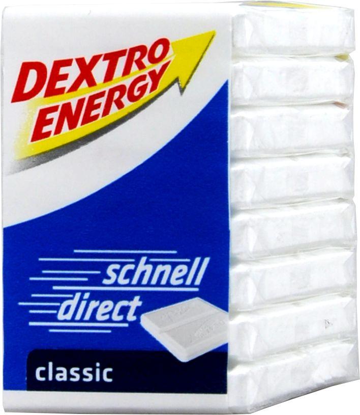 Декстроза Dextro Energy Classic, 46 г - купити в Saharok Shop - 1683145102