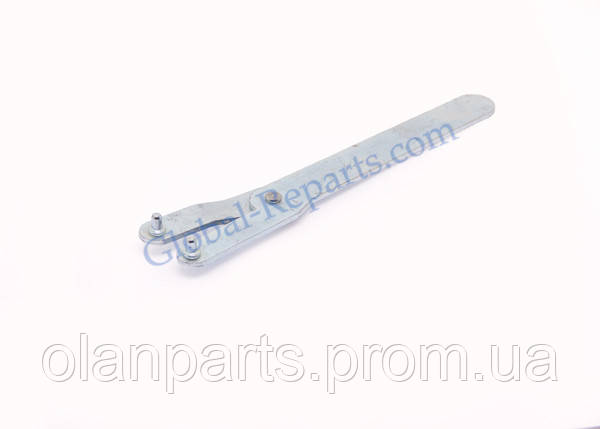 Купить Ключ раздвижной болгарки (УШМ)., цена 92 ₴ — Prom.ua (ID#1683152468)