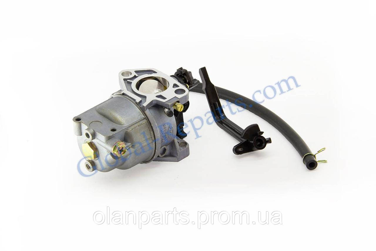 Карбюратор Генератора (мотоблоку) 173/177F/188F — Купити Недорого на ...