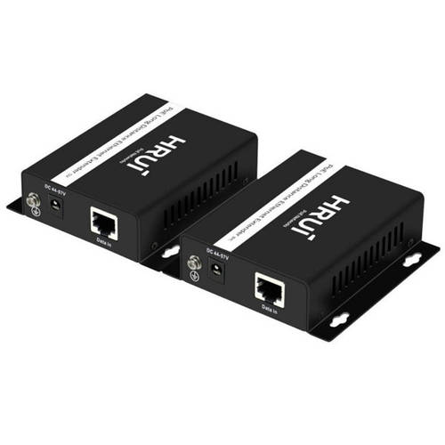 Купить POE усилитель HongRui HRUI-PE08-SV/HRUI-PE08-IPC 800 м, цена ...