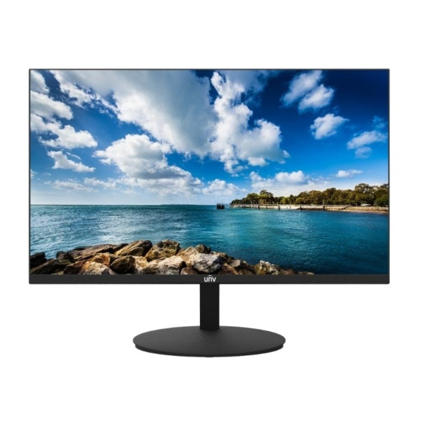 24" LED FHD Монитор Uniview MW3224-V для Систем Видеонаблюдения ...