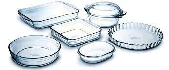 🍽 Скляний посуд від Voldish