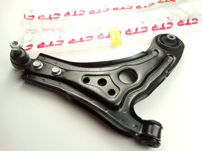 Важіль Aveo правий, CTR (CQKD-12R) (96535082) (ID#860517084), ціна: 1537 ₴, купити на Prom.ua