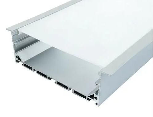 Профиль для светодиодной ленты PL013 - купить по лучшей цене в Киеве от ...