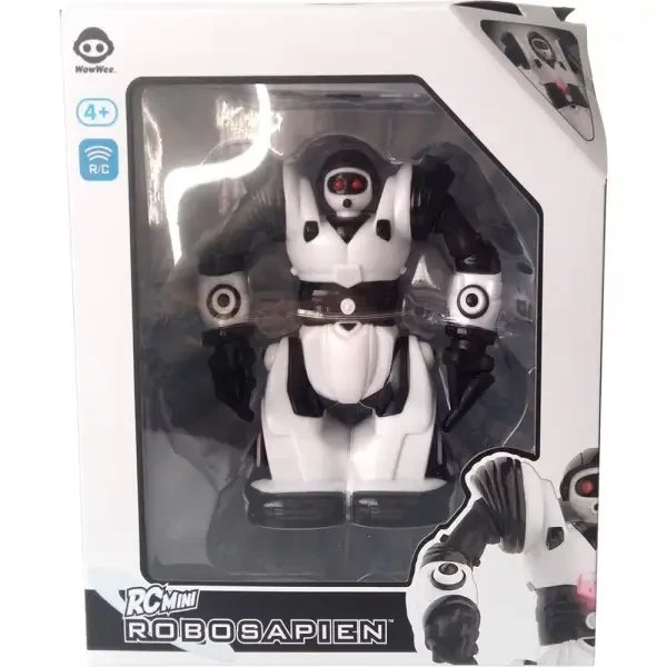 WowWee Mини-робот Robosapien, W3885 (ID#1683434951), цена: 370 ...