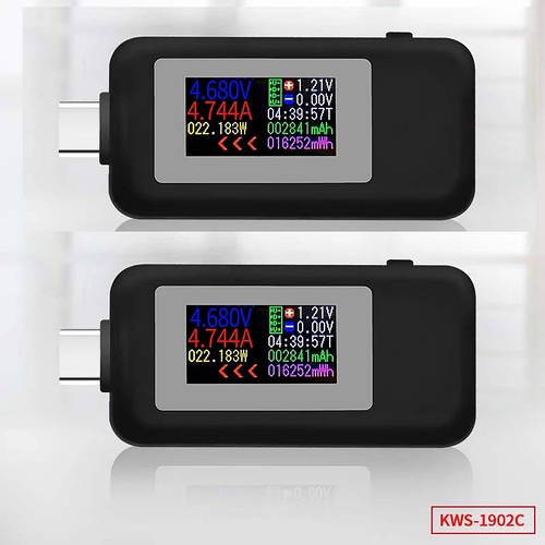 Купить Тестер Keweisi KWS-1902C, цена 290 грн — Prom.ua (ID#1513322630)