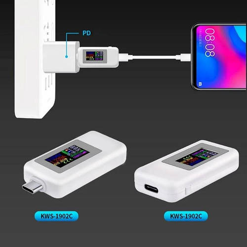 Купить Тестер Keweisi KWS-1902C, цена 290 грн — Prom.ua (ID#1513322630)