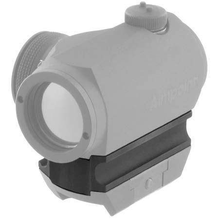 Купити Компенсатор висоти Aimpoint Micro Low. 30 мм, ціна 2558 грн ...
