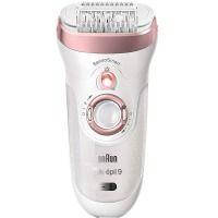 Купить Эпилятор BRAUN SES 9/720 (81706316) (код 1119986), цена 4756 ...