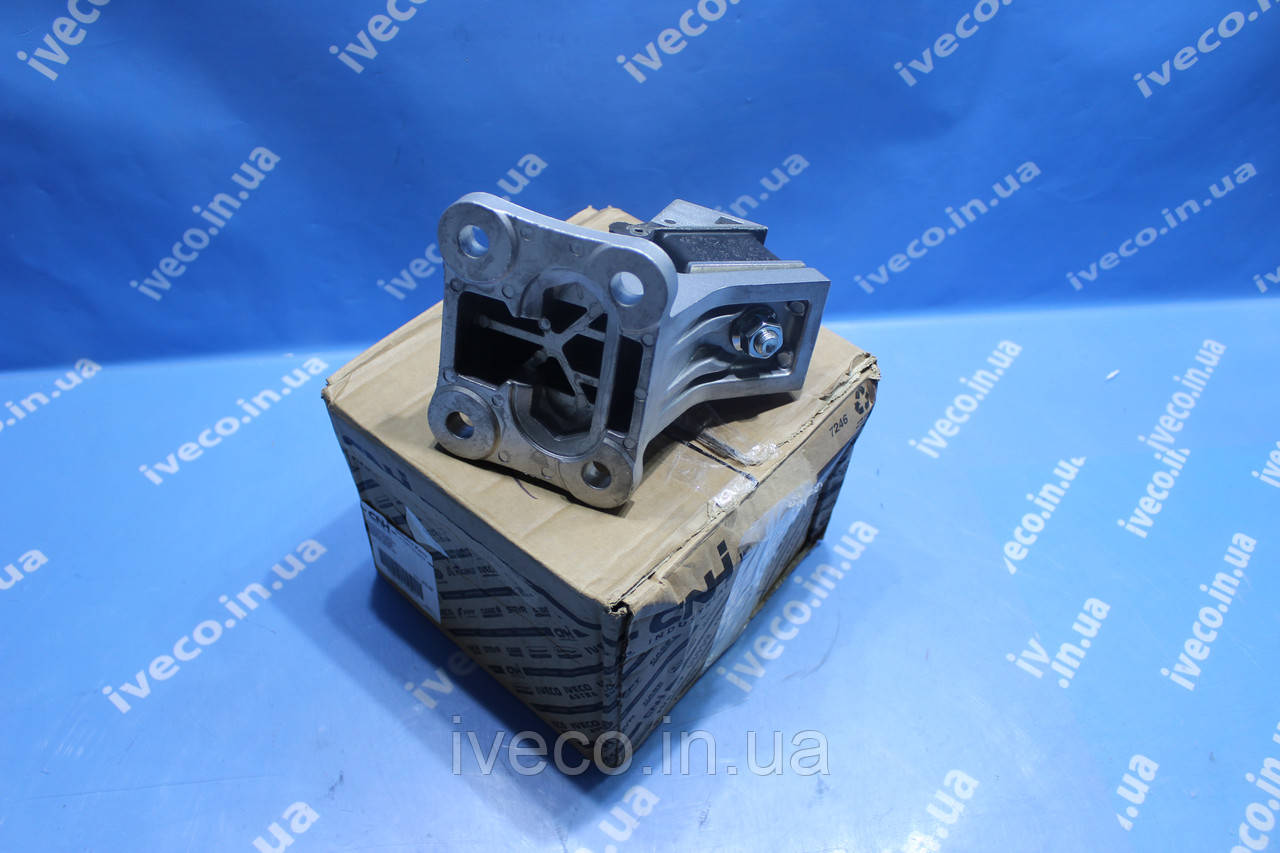 Подушка двигуна Iveco EuroCargo 504080340 8040.45 — F4AE3681: продаж ...
