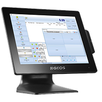 Сенсорный POS терминал - купить недорого на Prom.ua: цены, акции и ...