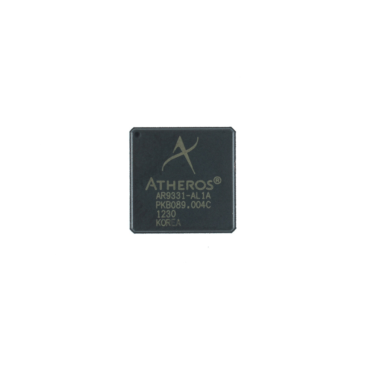 Микросхема Atheros AR9331-AL1A для ноутбука, цена 75 грн — Prom.ua (ID#1683592587)