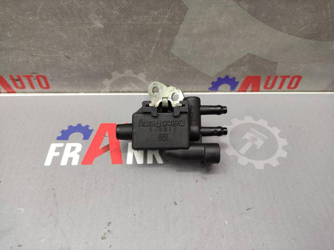 Купить Клапан абсорбера паров топлива/ клапан электромагнитный 1997199 ...