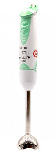 Блендер Rotex RTB 504-W, цена 1183 грн — Prom.ua (ID#1485741699)