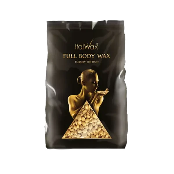 Купить Горячий воск для депиляции в гранулах ItalWax FULL BODY WAX ...
