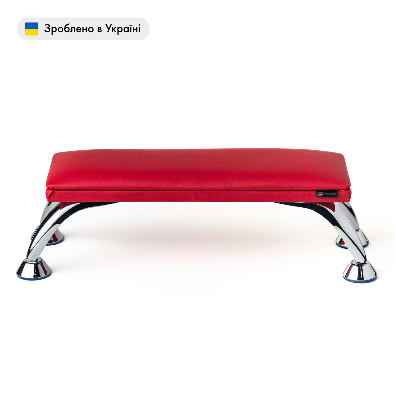 Подставка для рук маникюрная (Подлокотник) ECO STAND MAXI на ...