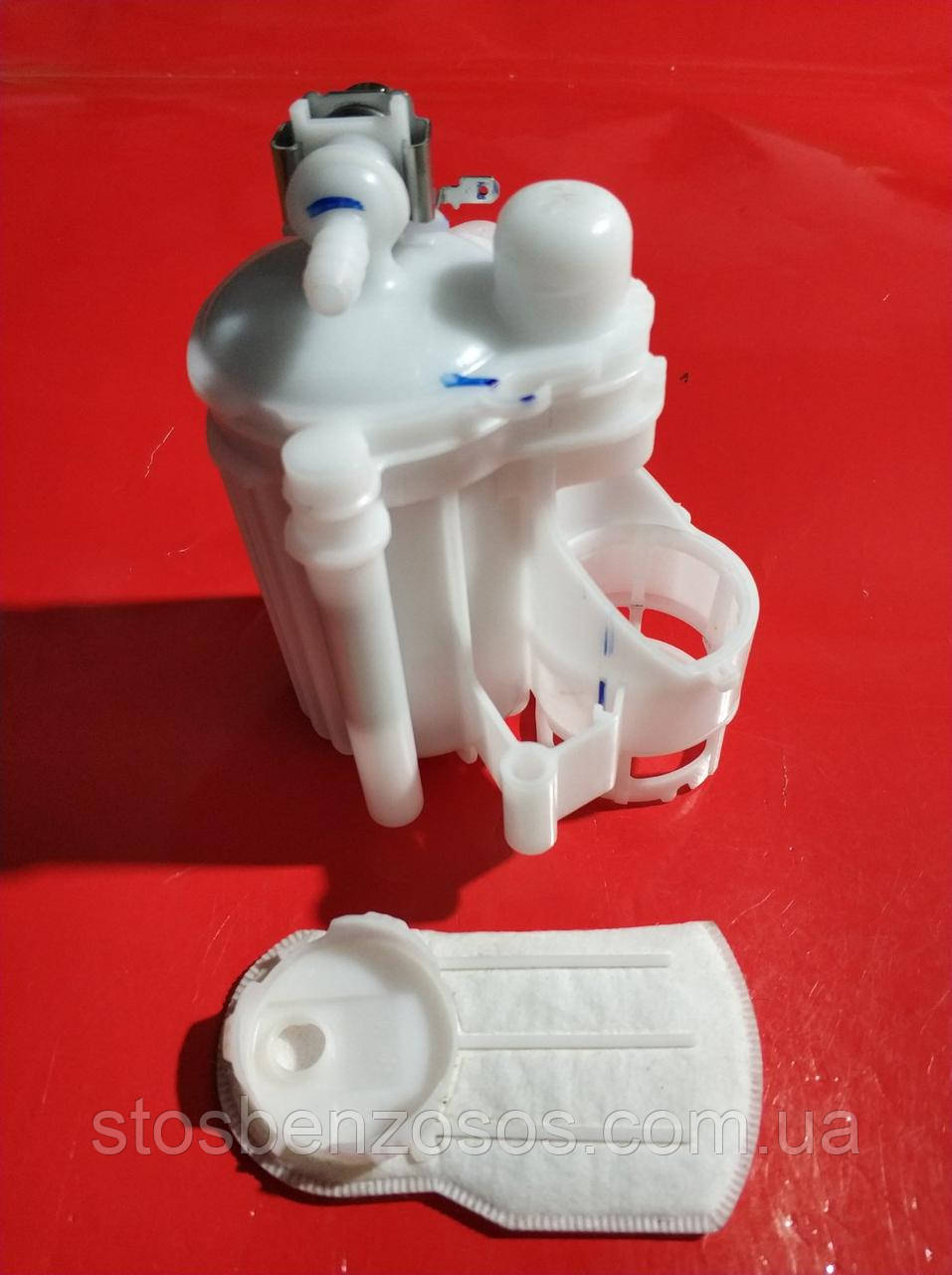 Купити Паливний фильтр Ford Focus 3 фільтр бензонасоса Фокус 3 ...