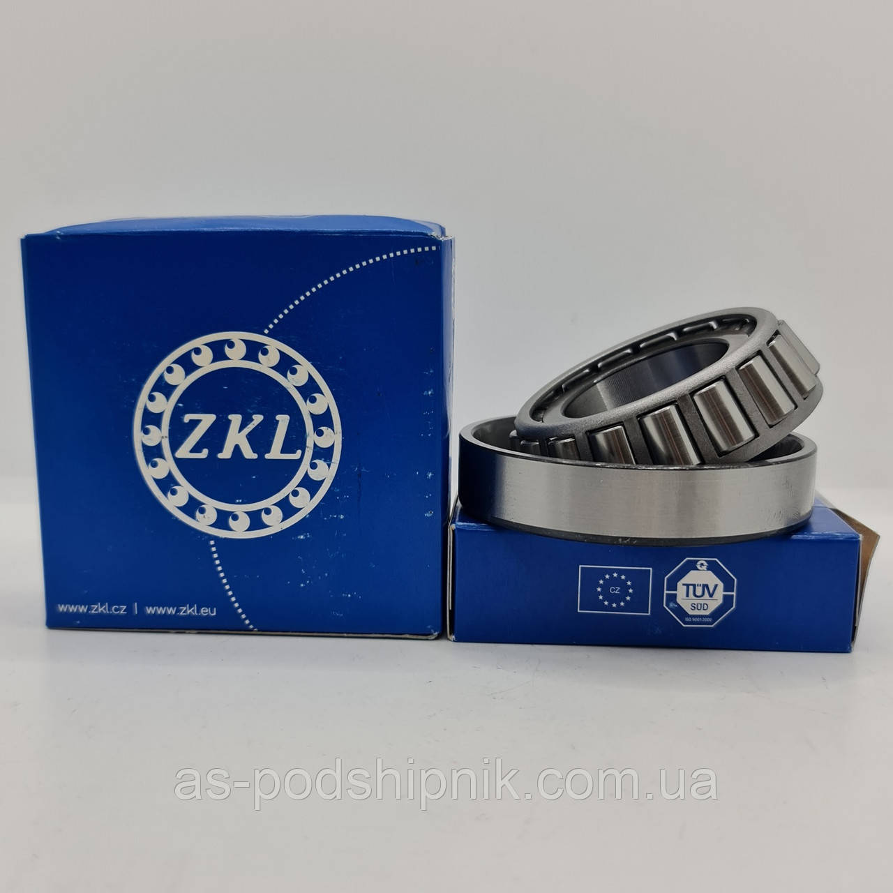 Підшипник 32021-AX (2007121) ZKL: продаж, ціна у Одесі. Підшипники ...