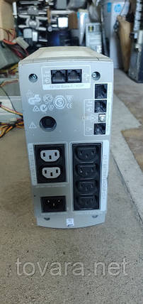 Не рабочий ИБП Бесперебойник UPS 800 VA / ВА APC Back-UPS RS 800 BR800I ...
