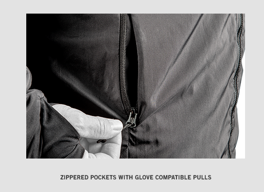 Купить Куртка Crye Precision, Размер: L, ATO MID LOFT JACKET, Цвет ...