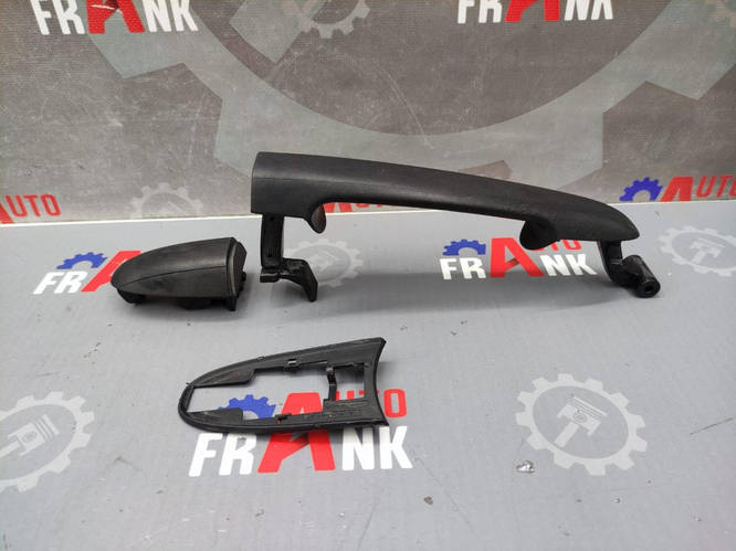 Купити Ручка дверей бічна зовнішня A9067600170, A9067600120 для ...