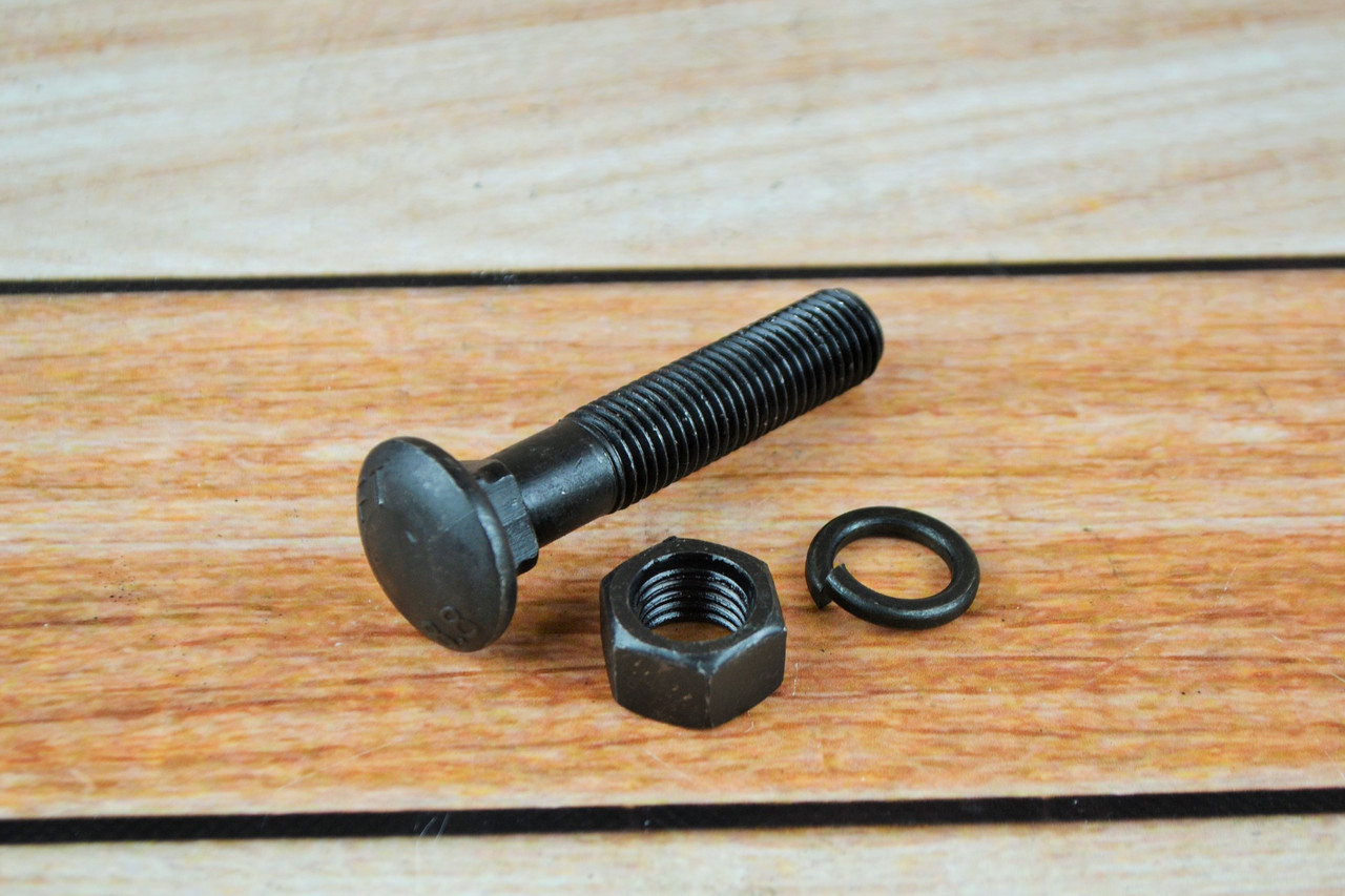 Болт заднего колеса 7.34.108 (Т-25, Д-21) с гайкой: продажа, цена в ...