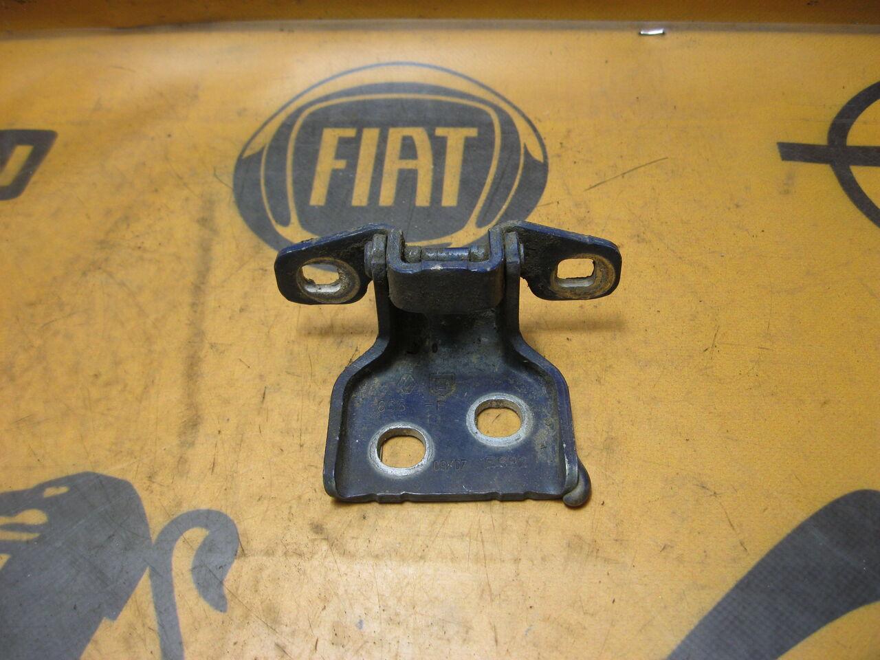 Купить Б/У Петля двери RENAULT LOGAN Dacia LOGAN SANDERO 6001546883 ...