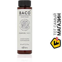 Купить Kaaral Baco Color Glaze 6.44 Темний Блондин Інтенсивно-Мідний ...
