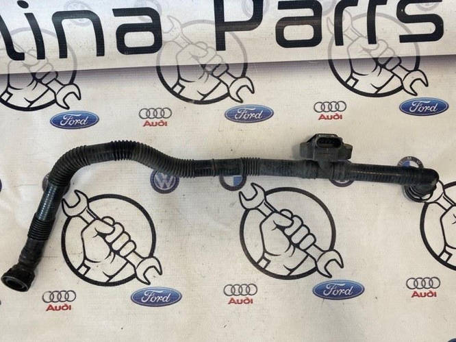 Купить Датчик давления Volkswagen Jetta (б/у), цена 772 ₴ — Prom.ua (ID ...